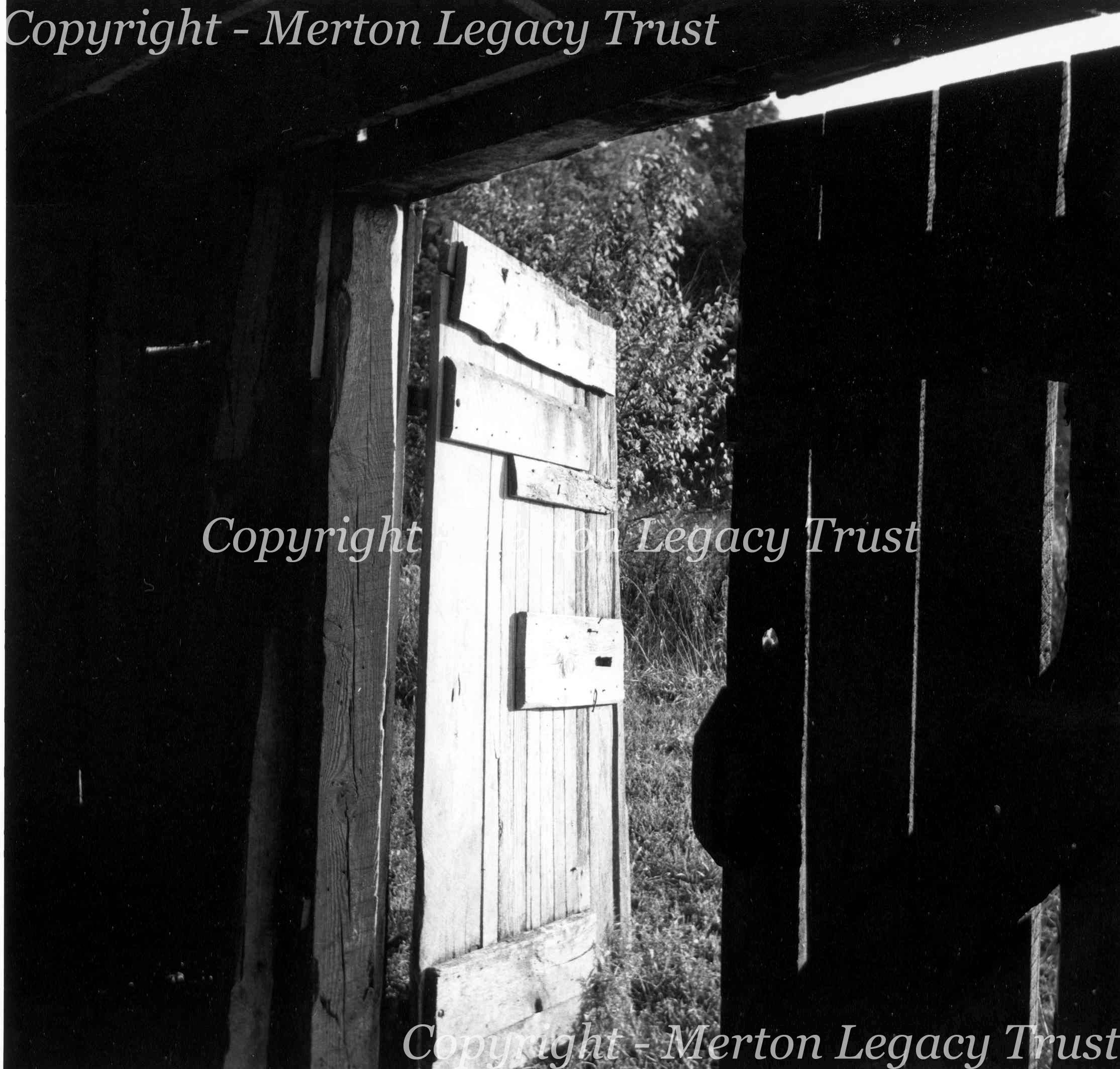 A Hidden Wholeness: The Zen Photography of Thomas Merton - Thomas ...
