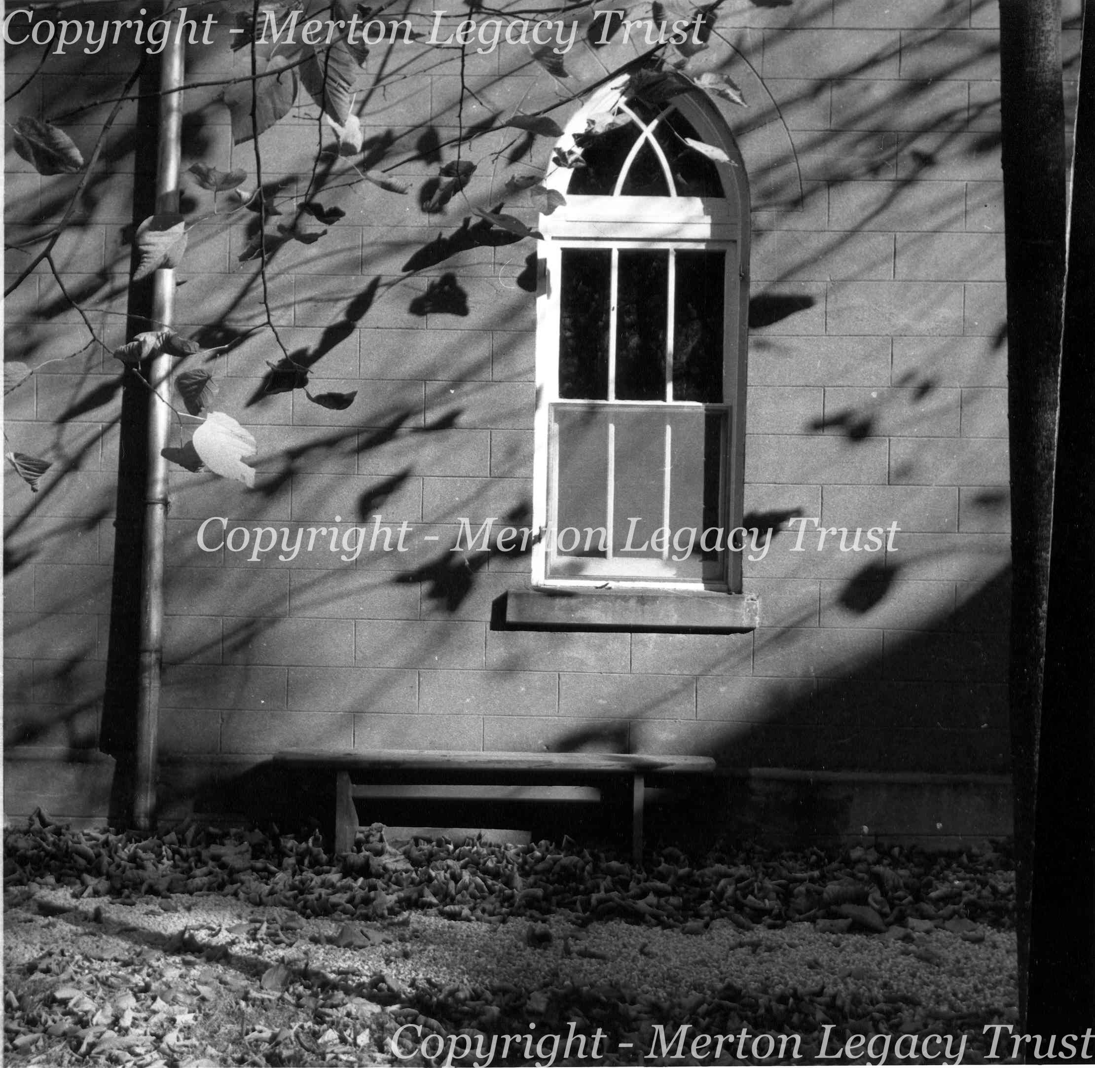 A Hidden Wholeness: The Zen Photography of Thomas Merton - Thomas ...