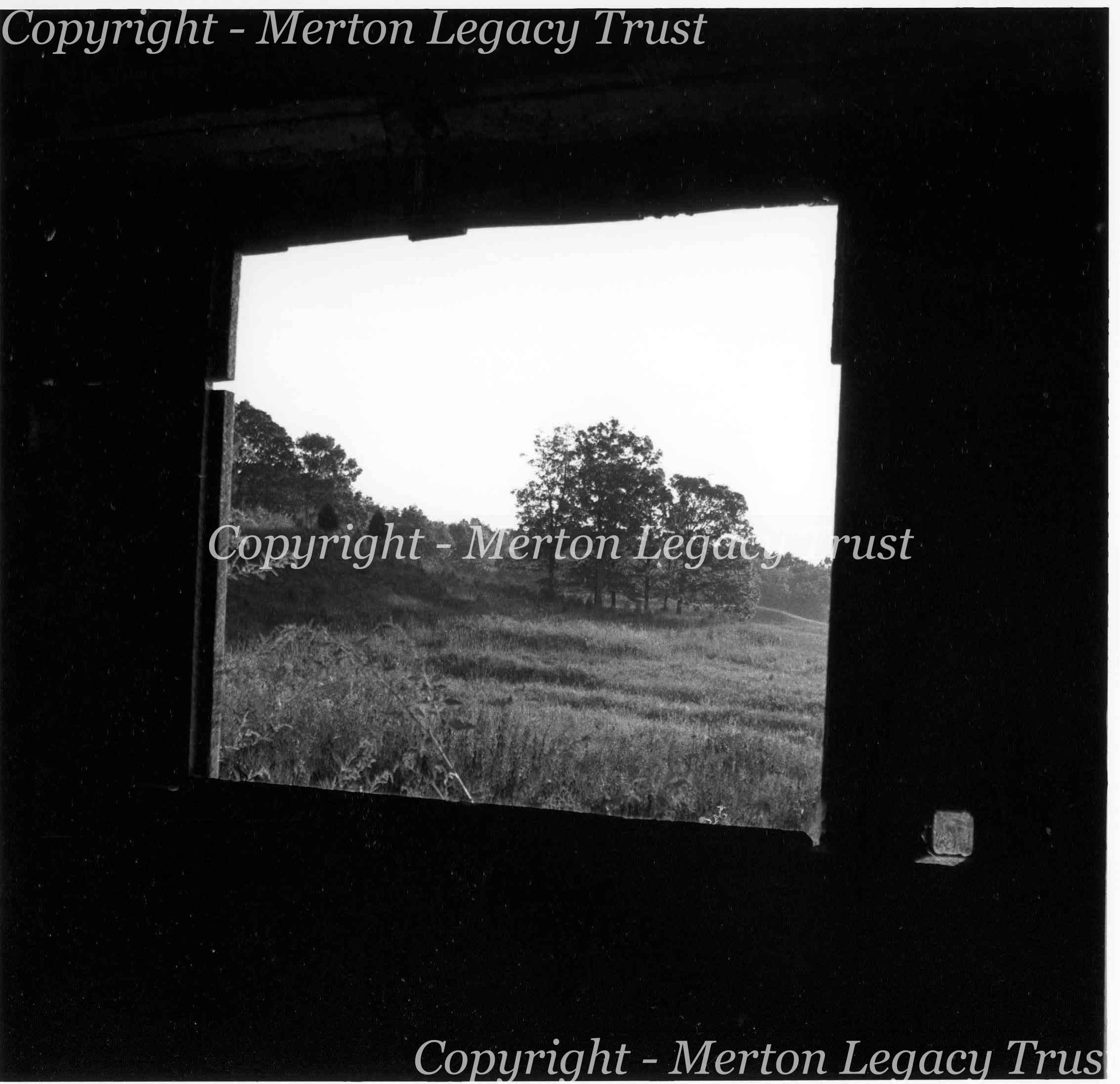 A Hidden Wholeness: The Zen Photography of Thomas Merton - Thomas ...