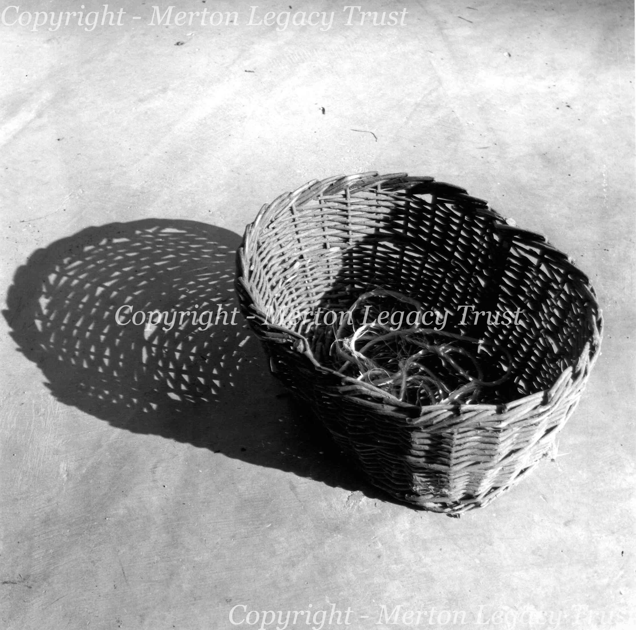 A Hidden Wholeness: The Zen Photography of Thomas Merton - Thomas ...