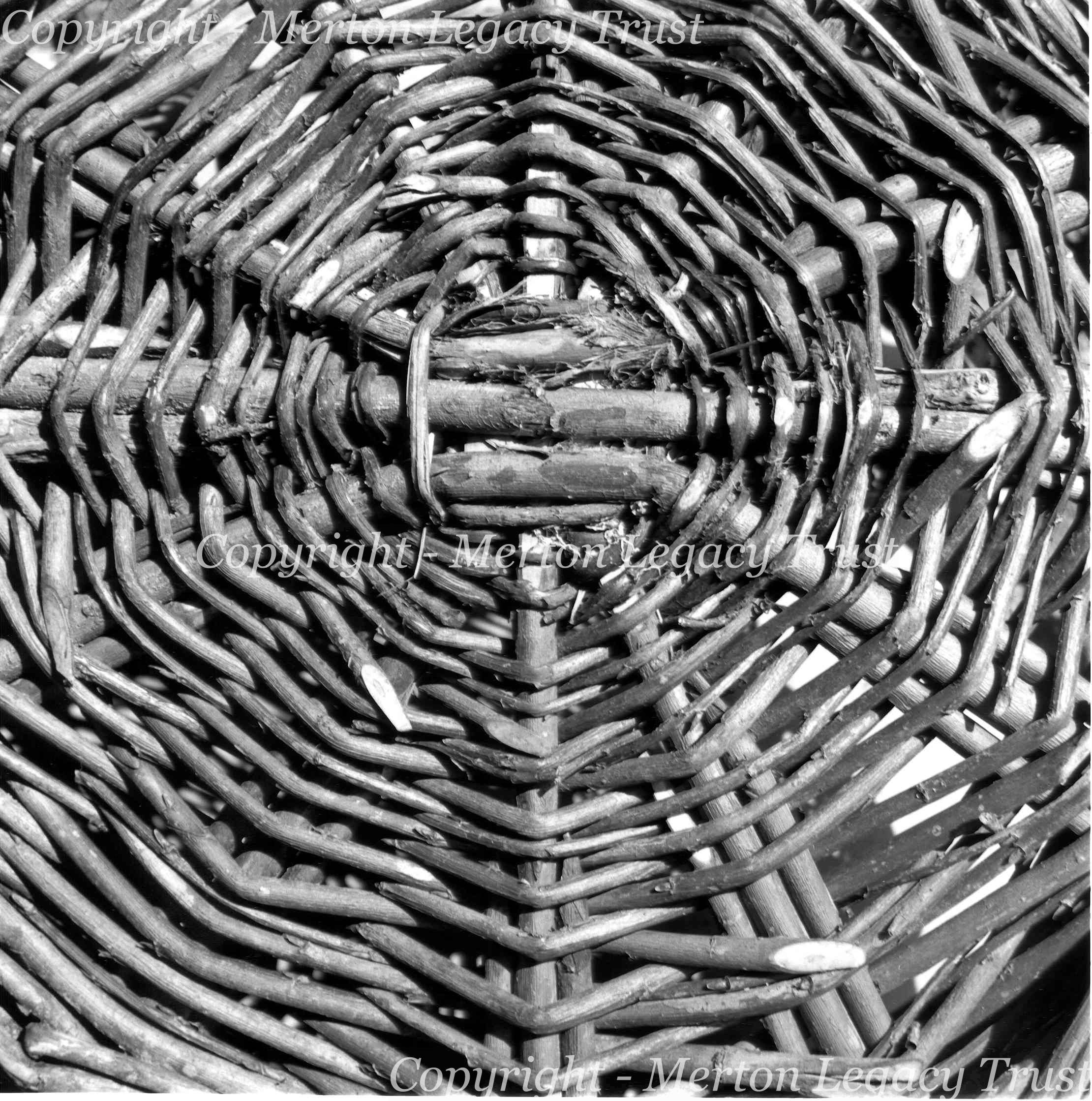 A Hidden Wholeness: The Zen Photography of Thomas Merton - Thomas ...