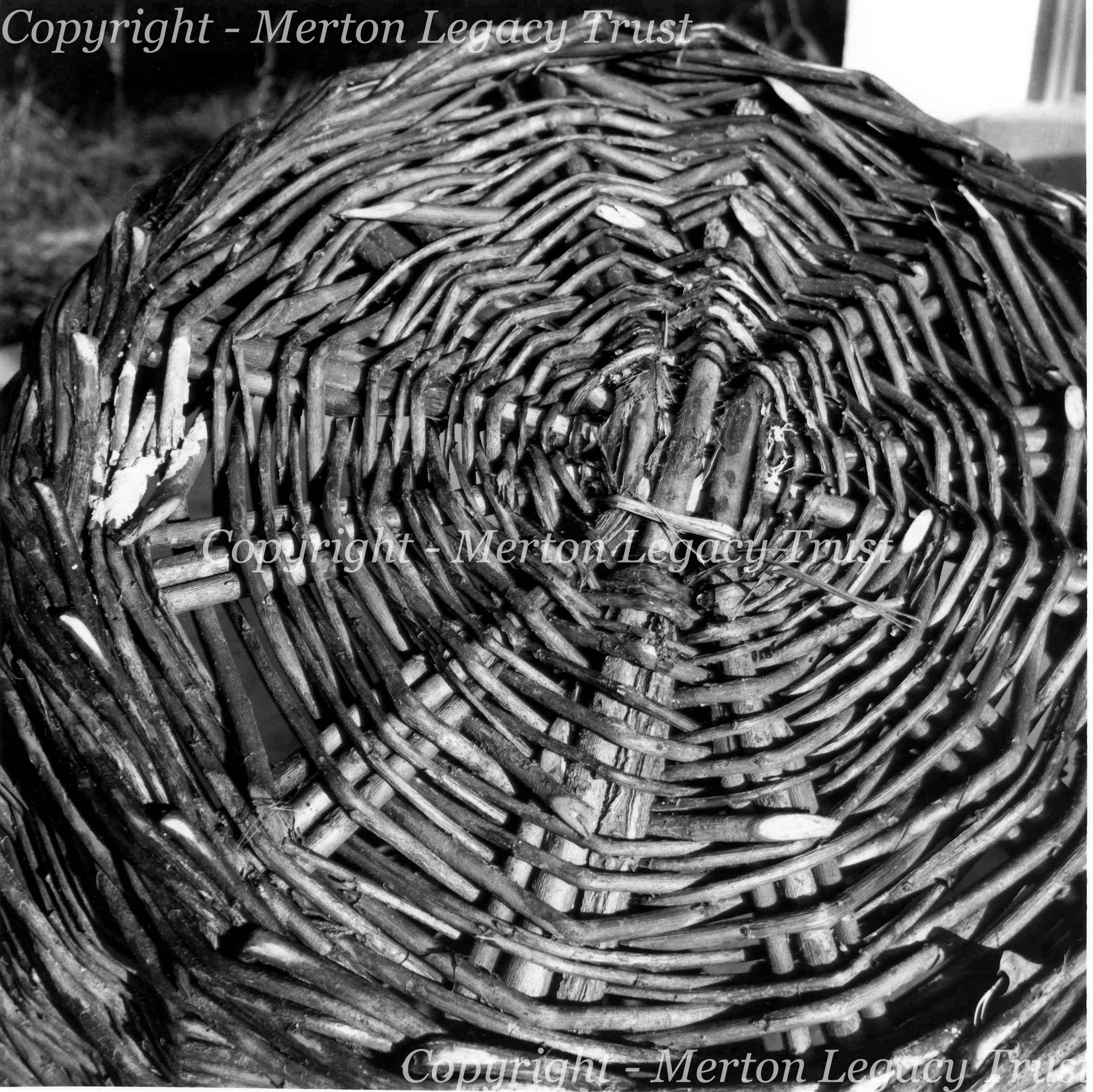 A Hidden Wholeness: The Zen Photography of Thomas Merton - Thomas ...