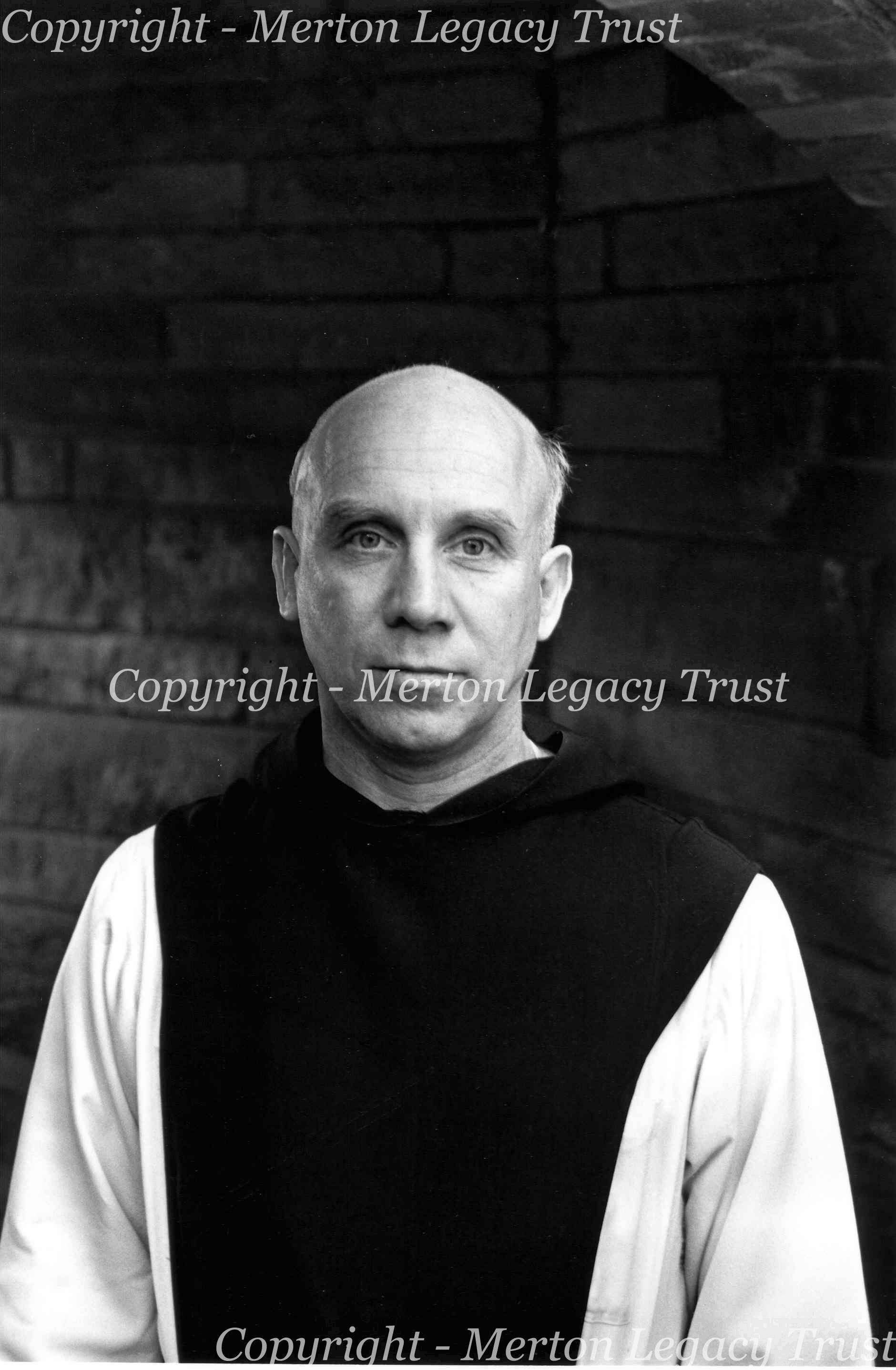Samples of Photographs - Thomas Merton Center